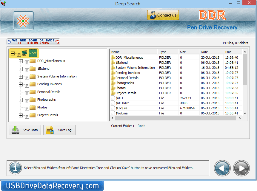 How to recover data from USB drive pen drive flash drive data recovery ... How to recover data from USB drive pen drive flash drive data recovery ...